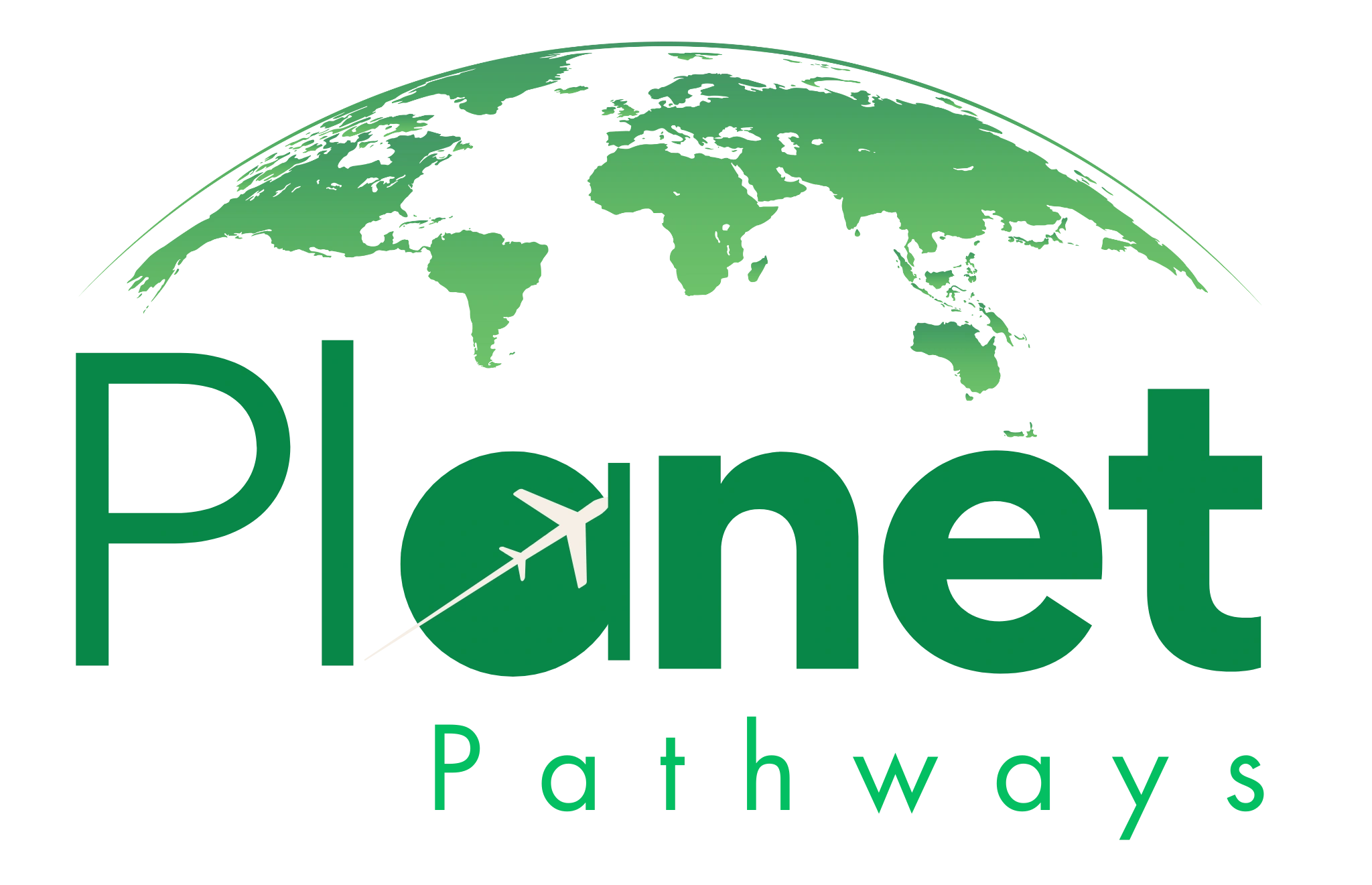 Planet Pathways